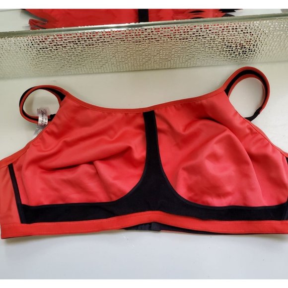 Ulla Popken | Intimates & Sleepwear | Ulla Popken Full Support Bra 5c ...